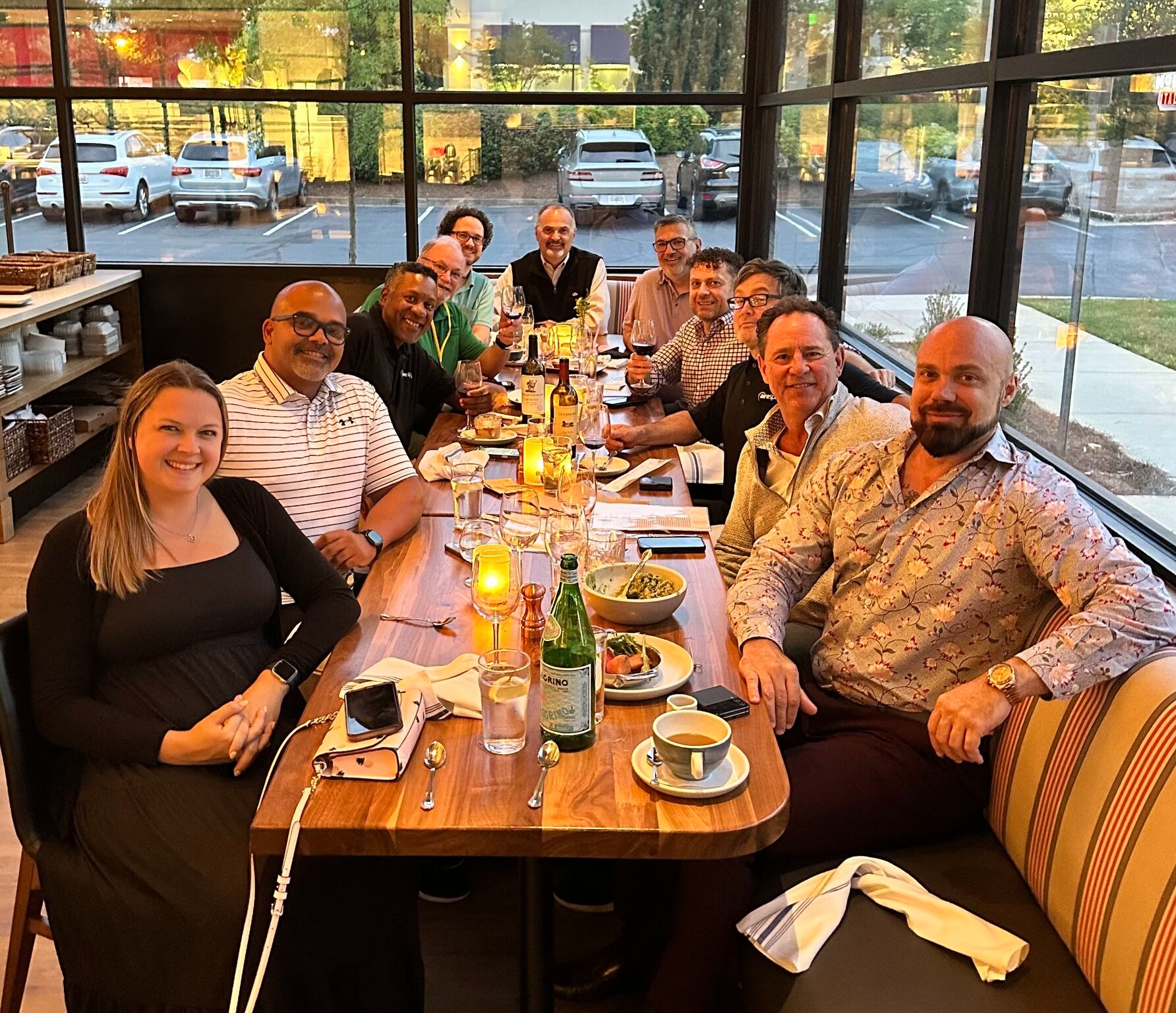 Telarus Ascend deepens understanding of cybersecurity and cloud ...